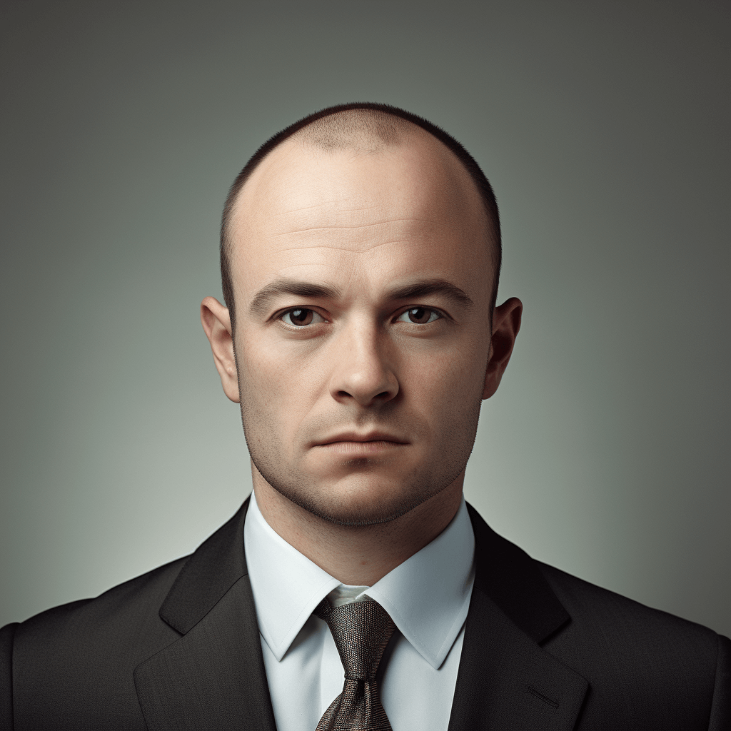 Beat Male Pattern Baldness With Batana Oil Batana Oily