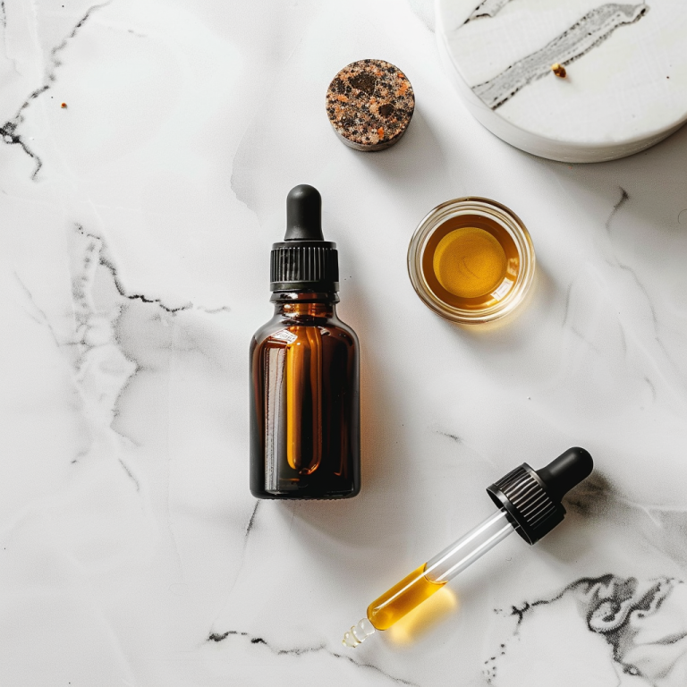 Batana Benefits - Batanaoily